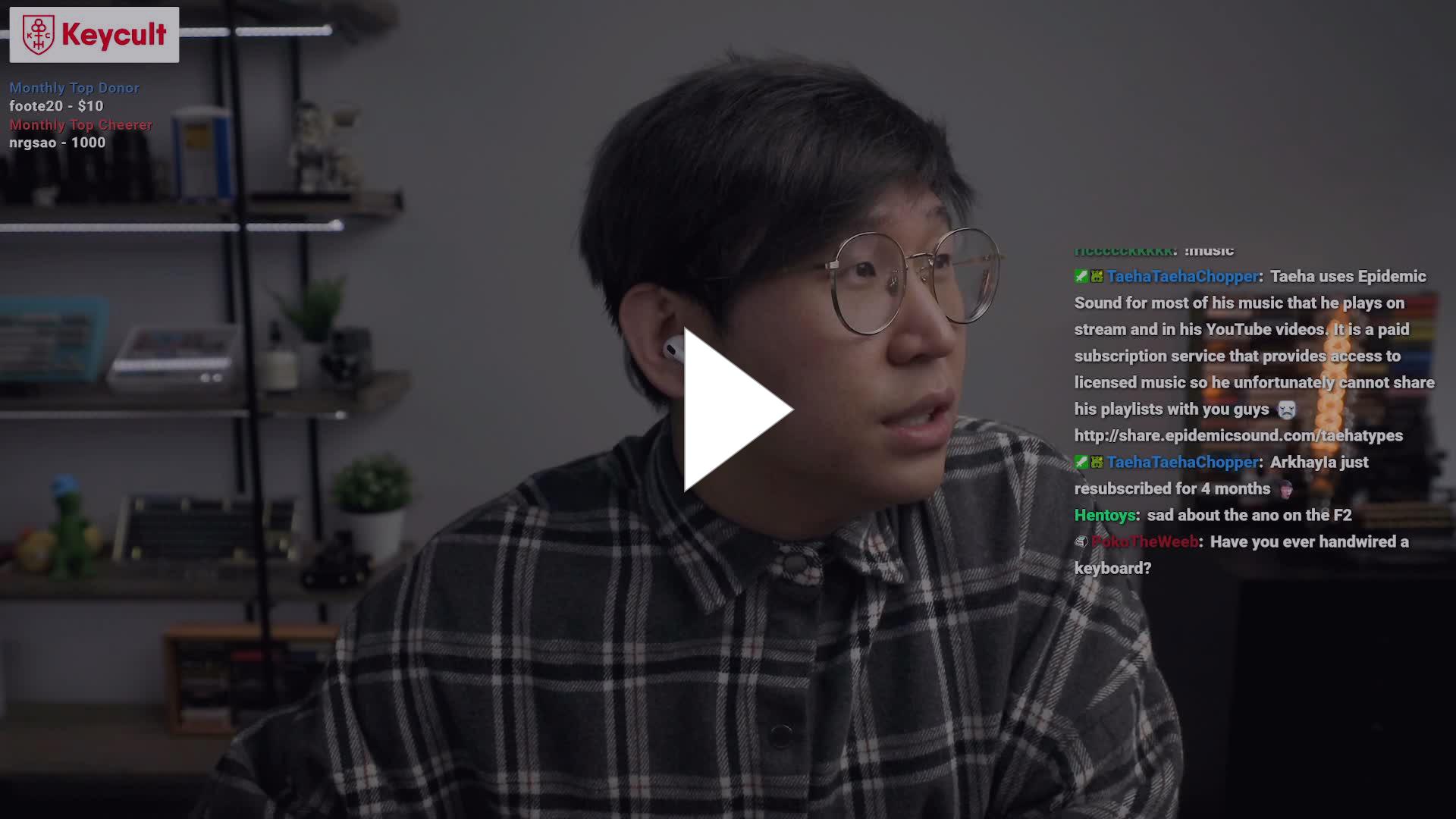 Twitch